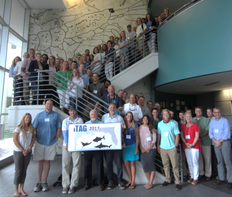 2017 iTAG meeting – iTag Science